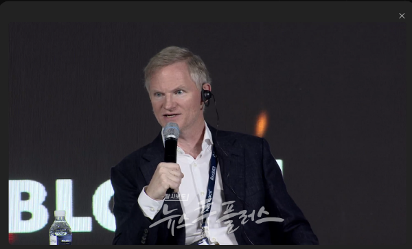 [KBW 2024] 비트고, 韓 진출 본격화...하나금융·SKT '주주참여'