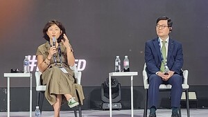 [KBW 2024] 오세현 SK텔레콤 부사장 "웹3 비지니스 성공엔 문화 혁명 필요"