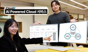 SK C&C, 'AI Powered Cloud'로 글로벌 시장 정조준…기업 혁신 앞장